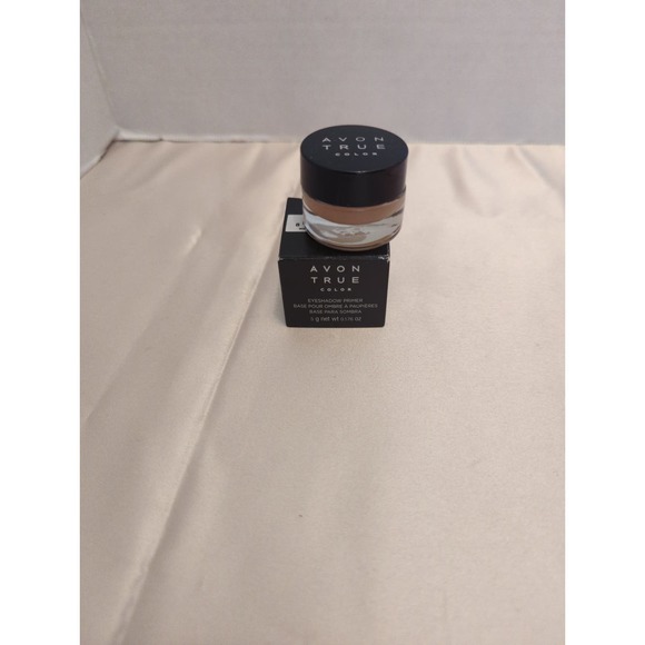 Avon | Makeup | Avon True Color Eyeshadow Primer 5 G Net Wr 76 Oz ...